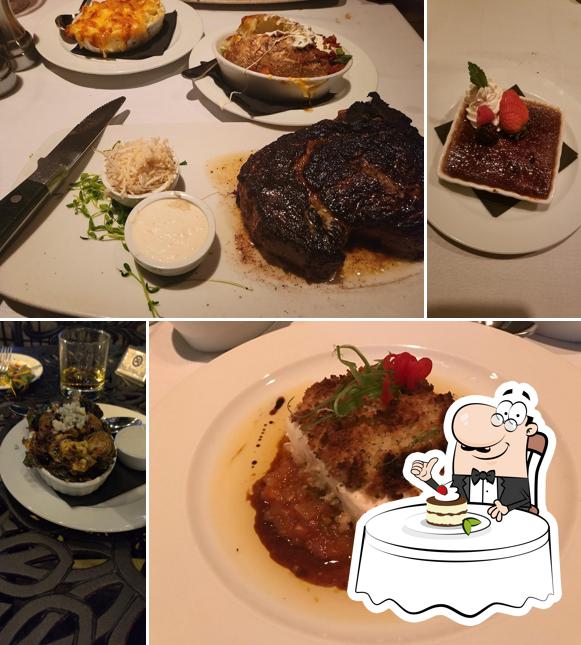 Prime 225 in Chesapeake City - Restaurant menu and reviews