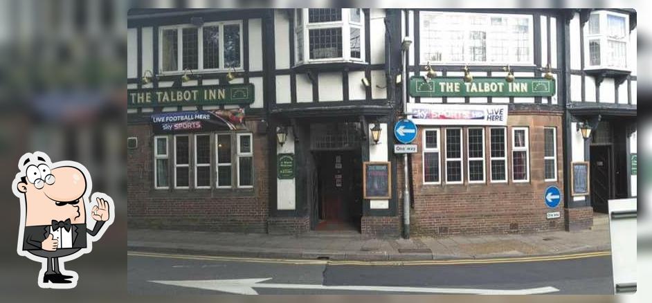 Top 5 restaurants in Cheadle, England, january 2026 - Restaurant Guru