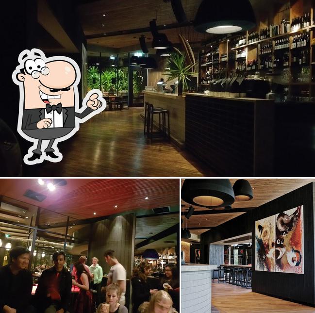 The Park Floreat, Floreat - Restaurant menu, prices and reviews