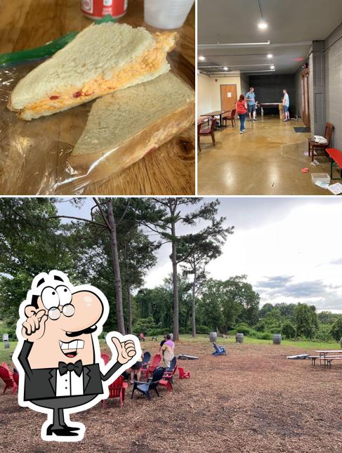 Think Tank Brew Lab in Greenville - Restaurant reviews