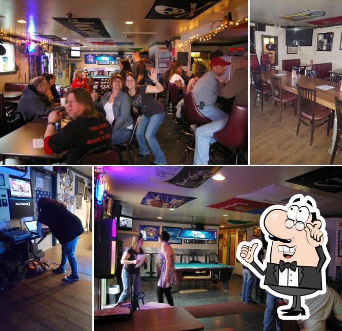 Uncle Lou's Steel Mill Tavern in Fort Wayne - Restaurant reviews
