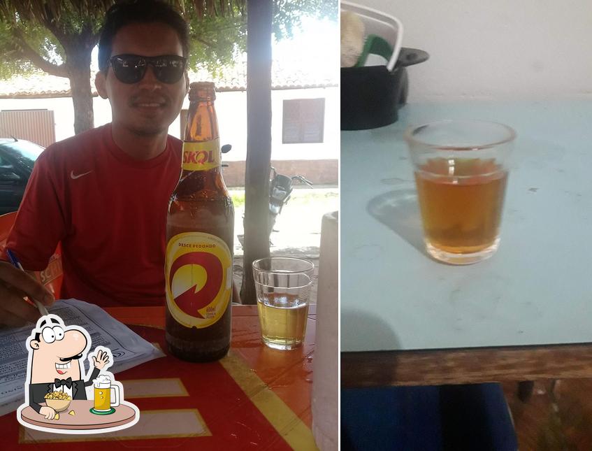 Zilzil Bar Nas 4 Bocas, Brasil - Avaliações de restaurantes
