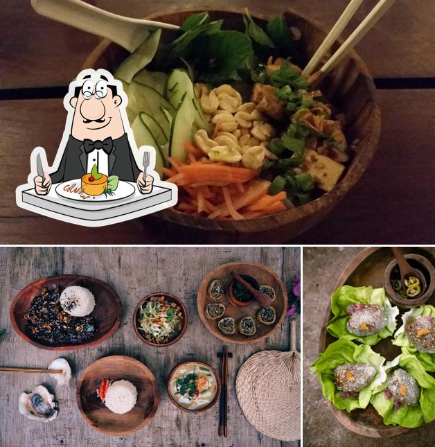 Restaurante The FoodTruck by Asian Bodega, Tulum - Carta del ...