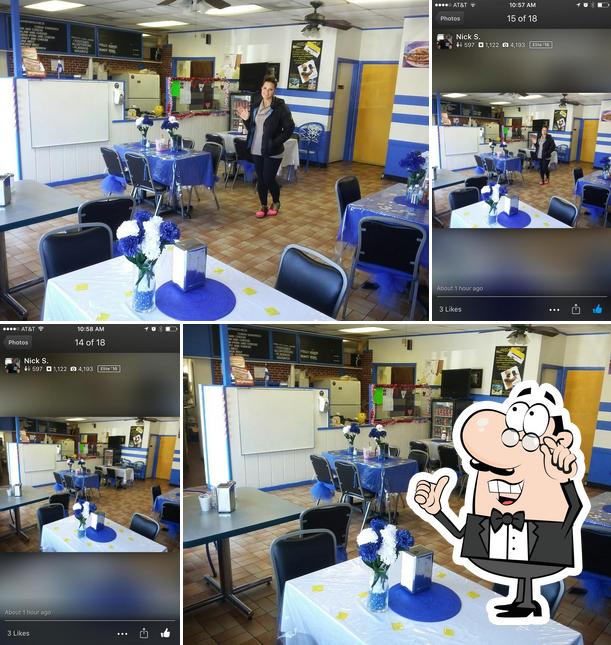 Honduras Restaurant Avilas Tipico in Tampa - Restaurant menu and reviews