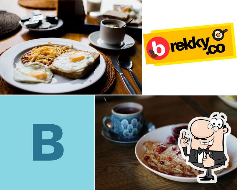 Brekky.Co in Brisbane City