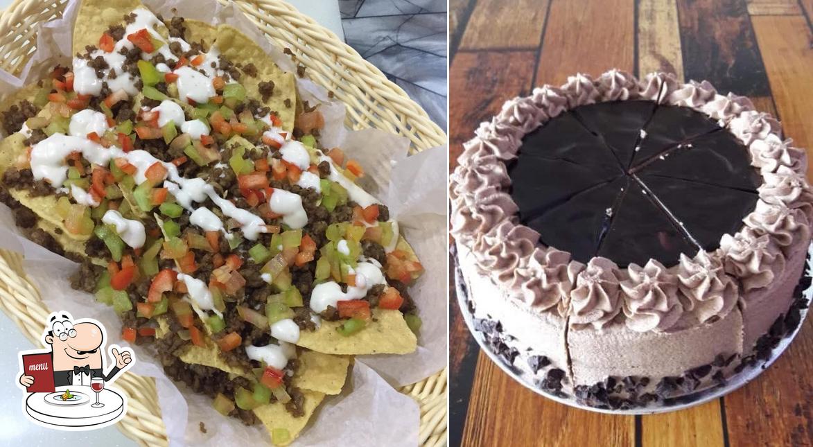 Cafe TriBU Lingayen, Lingayen - Restaurant reviews