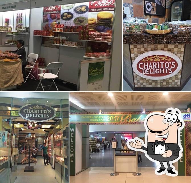 Charito's Delights, Catbalogan City - Restaurant menu, prices and reviews
