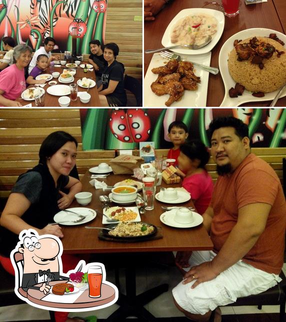 Congo Grille restaurant, Dasmariñas - Restaurant reviews