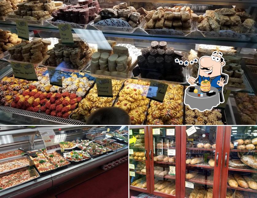 Dolce & Clemente's, Robbinsville - Restaurant menu, prices and reviews