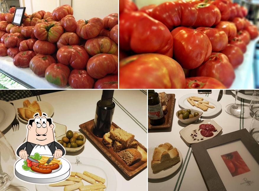 El Qüenco de Pepa, Madrid - Menú del restaurante, precios y reseñas