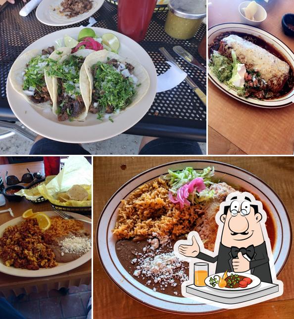 El Rodeo Cafe, Palm Desert - Restaurant menu, prices and reviews