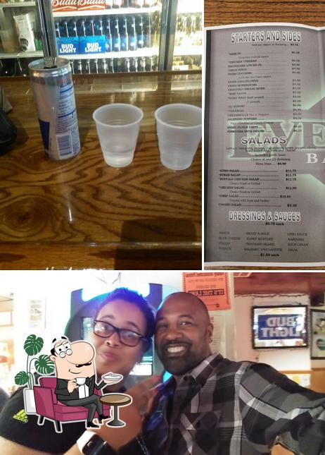 Evergreen Cafe, Beaver Falls - Restaurant menu, prices and reviews