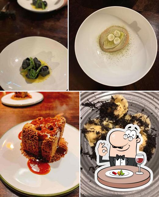 Fico in Hobart - Restaurant menu and reviews