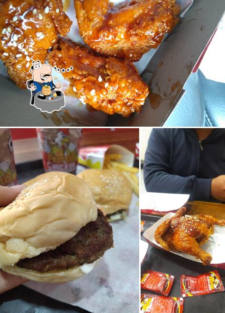 Fritto Chicken Take Away restaurant, Medan - Restaurant reviews