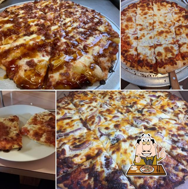 Jim's Place in Slinger - Restaurant menu and reviews