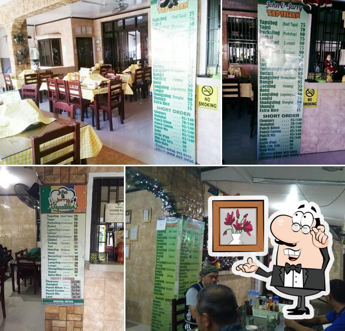 Best tapsilog in Noveleta restaurants, winter 2024 - Restaurant Guru
