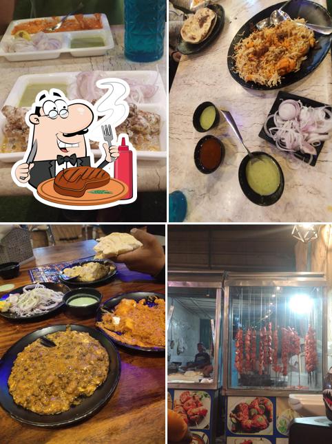 KAATA CHAMACH, Greater Noida - Restaurant menu, prices and reviews