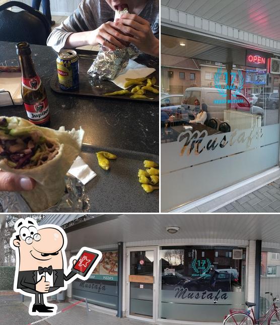 Kebab Mustafa, Geetbets - Restaurant reviews