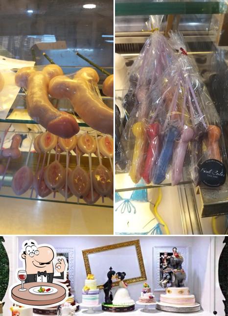 Kink Cakes, Quezon City, Unit C-12 - Restaurant menu and reviews