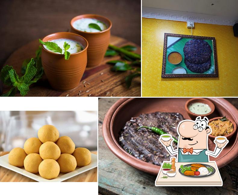 Rotti Mane /Mane Rotti, Bengaluru - Restaurant menu, prices and reviews
