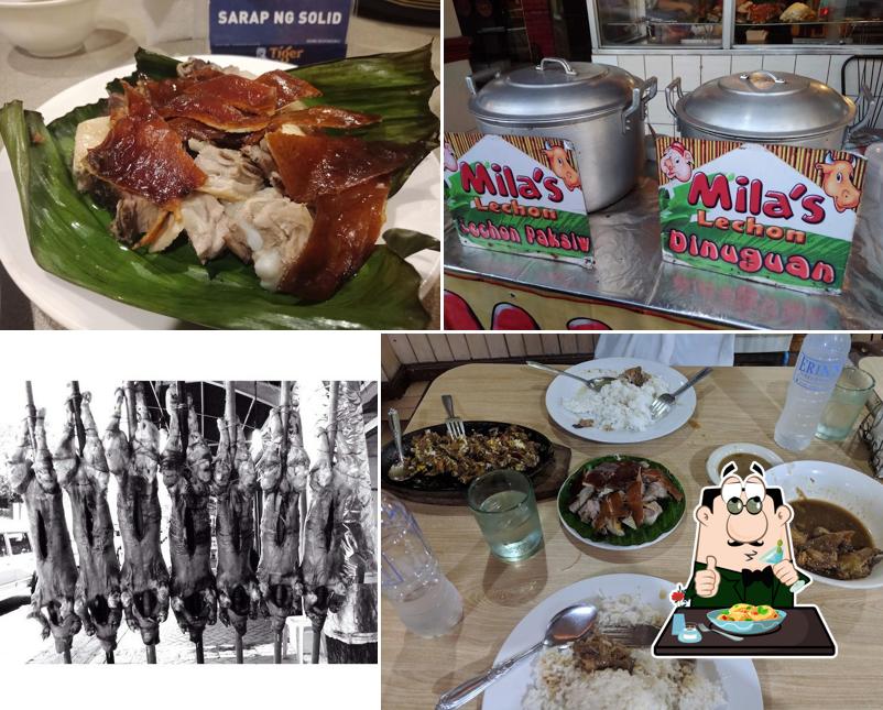 Mila's Lechon Laloma Best Lechon Metro Manila Best Lechon Philippines ...