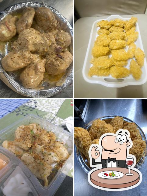 Mini momo point, New Delhi - Restaurant menu, prices and reviews