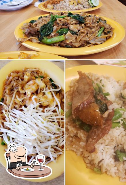 Mix Bowl Cafe, Pomona - Restaurant menu, prices and reviews