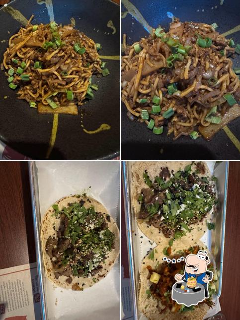 Mongoose, DeLand - Restaurant menu, prices and reviews