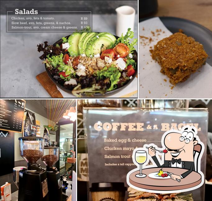 Best restaurants in Cavendish Square Mall - Restaurant Guru