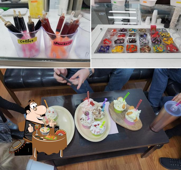 OMGelato in Plano - Restaurant reviews