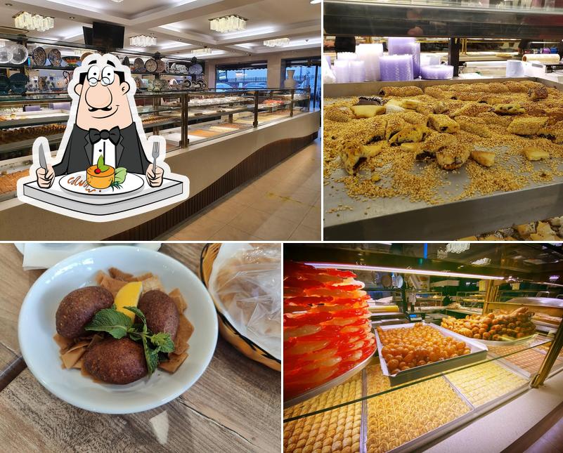 Patisserie Patchi, 28 Abbey Rd in London - Restaurant reviews