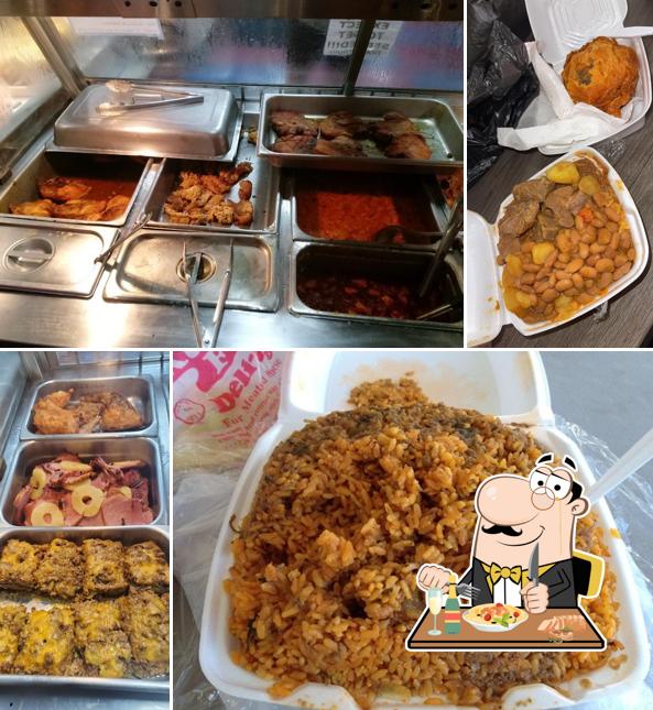 Rainbow Bakery, Lorain - Restaurant menu, prices and reviews