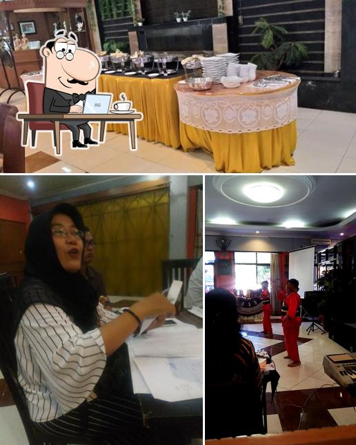 Ria Rasa Resto & Ria Catering restaurant, Surakarta - Restaurant reviews