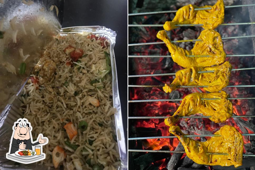 Sultani Biryani & Kebabs, Chennai - Restaurant reviews
