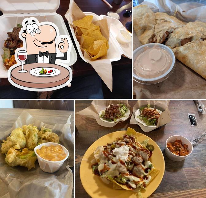 Top 5 korean restaurants in Tallahassee, september 2025 - Restaurant Guru