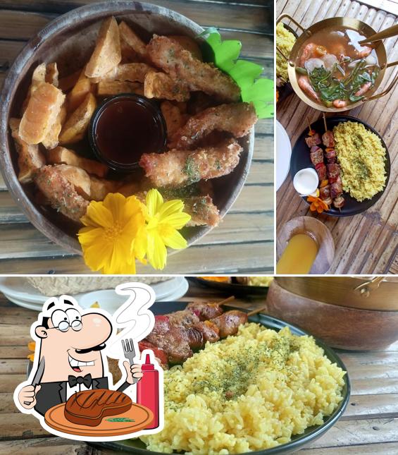 Tanaw Juan Hilltop Cafe, Plaridel - Restaurant menu, prices and reviews
