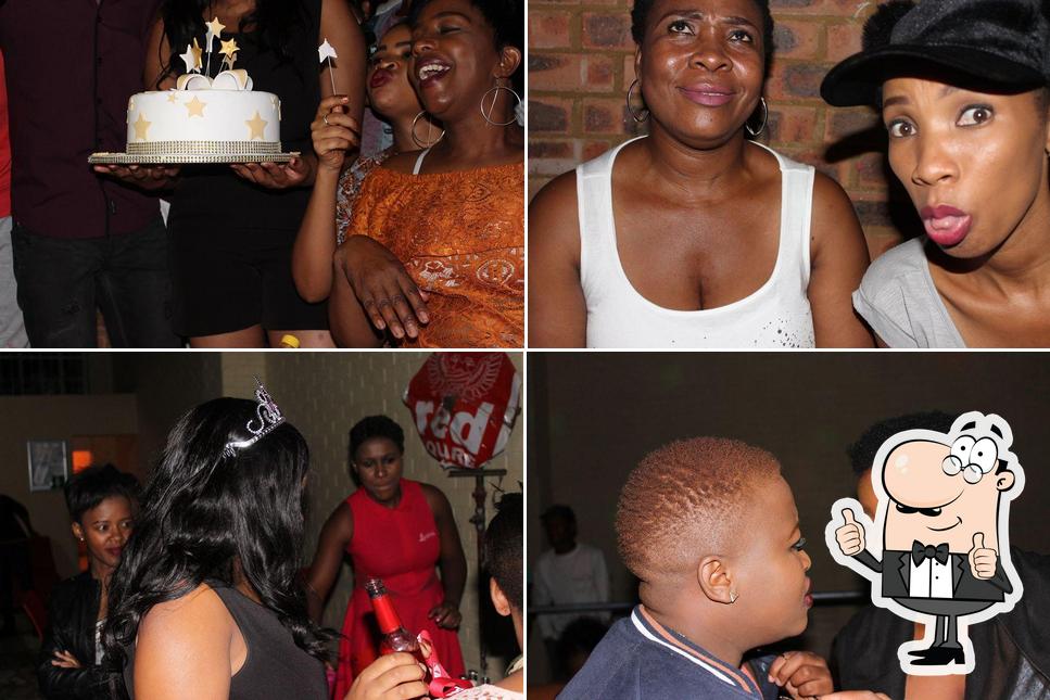 The Ark Pub Soweto, Soweto - Restaurant reviews