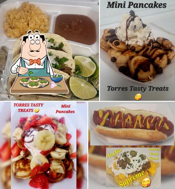 Torres Tasty Tacos, Kearney - Restaurant menu, prices and reviews