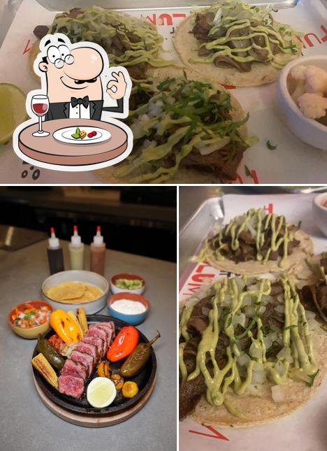 Tulum Tacos & Tequila, Mineola - Restaurant menu, prices and reviews