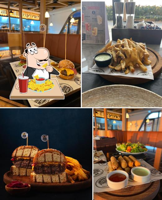 VIRGINIA ANGUS RESTAURANT, Sharjah - Restaurant menu, prices and reviews