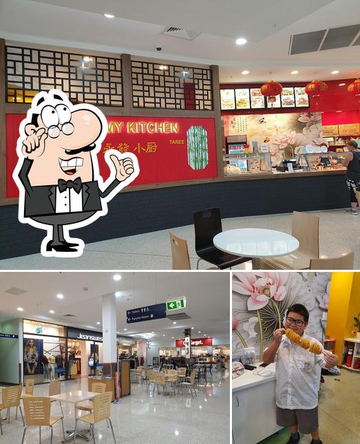 YUMMY KITCHEN TAREE in Taree - Restaurant reviews