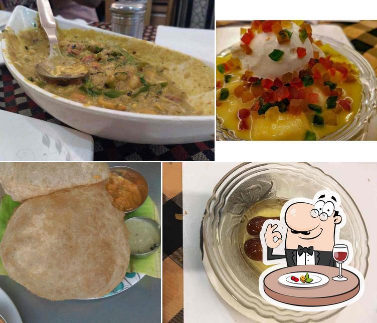 Roti Ghar, Bengaluru, Gandhi Bazaar Road - Restaurant reviews