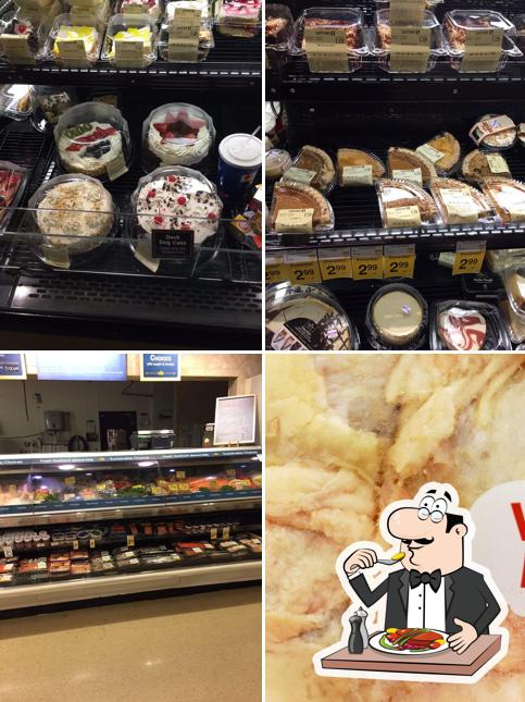 Safeway Bakery in Cottage Grove - Restaurant reviews