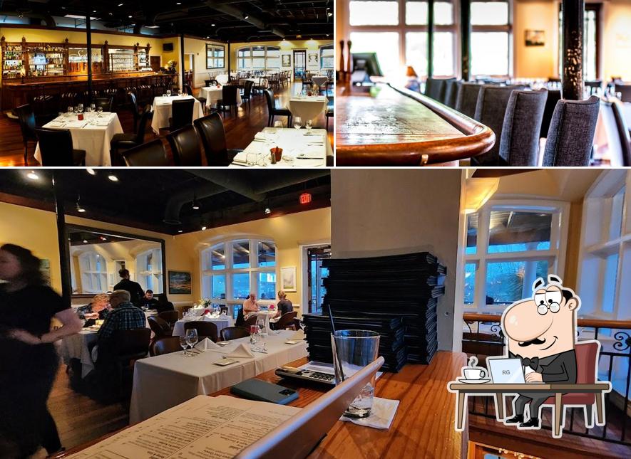 Saluda's Restaurant, Columbia - Restaurant menu, prices and reviews
