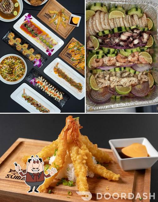 Sumabi in Riverside - Restaurant reviews