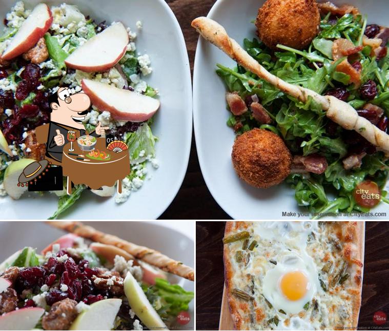 The Couch Tomato Café & Bistro, Manayunk, 102 Rector St in Philadelphia ...