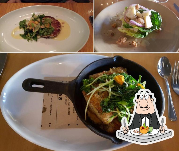 The Fat Snook, Cocoa Beach - Restaurant menu, prices and reviews