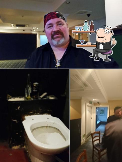 The Irish Rover in Glasgow - Restaurant reviews
