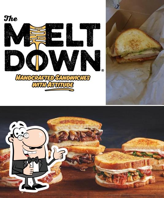 The Meltdown, 7100 N Interstate Hwy 35 in Austin - Restaurant menu and ...
