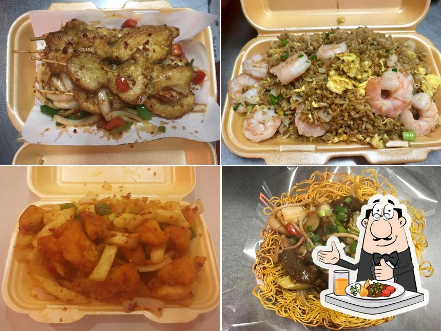 Yang Sing Bootle, Bootle - Restaurant menu, prices and reviews